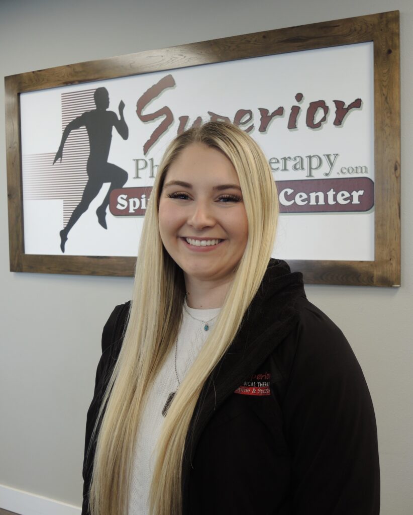 About – Superior Physical Therapy