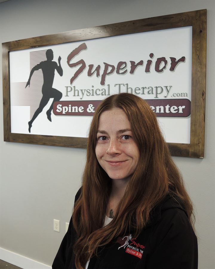 About – Superior Physical Therapy